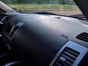 Melns Peugeot 4007 2008 Jēkabpils, ar dzinēja tilpumu 2.20 L un nobraukumu 237 tūkst. km par 6250 €, foto 22 vietnē AUTOMOTO.COM.LV