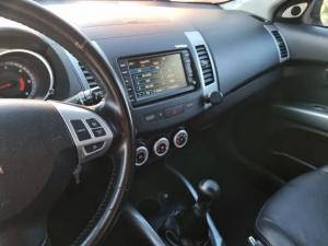 Melns Peugeot 4007 2008 Jēkabpils, ar dzinēja tilpumu 2.20 L un nobraukumu 237 tūkst. km par 6250 €, foto 24 vietnē AUTOMOTO.COM.LV