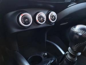 Melns Peugeot 4007 2008 Jēkabpils, ar dzinēja tilpumu 2.20 L un nobraukumu 237 tūkst. km par 6250 €, foto 25 vietnē AUTOMOTO.COM.LV