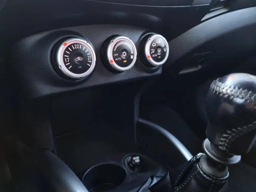 Melns Peugeot 4007 2008 Jēkabpils, ar dzinēja tilpumu 2.20 L un nobraukumu 237 tūkst. km par 6250 €, foto 25 vietnē AUTOMOTO.COM.LV