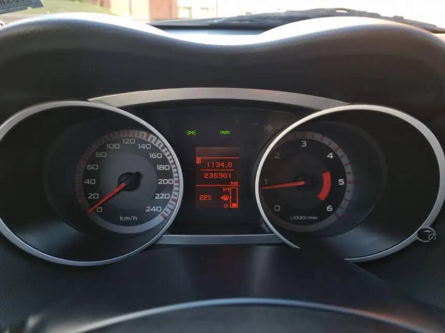 Melns Peugeot 4007 2008 Jēkabpils, ar dzinēja tilpumu 2.20 L un nobraukumu 237 tūkst. km par 6250 €, foto 26 vietnē AUTOMOTO.COM.LV