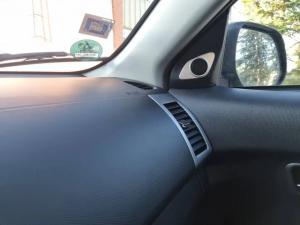 Melns Peugeot 4007 2008 Jēkabpils, ar dzinēja tilpumu 2.20 L un nobraukumu 237 tūkst. km par 6250 €, foto 29 vietnē AUTOMOTO.COM.LV
