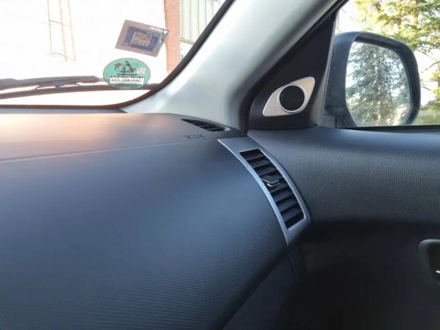 Melns Peugeot 4007 2008 Jēkabpils, ar dzinēja tilpumu 2.20 L un nobraukumu 237 tūkst. km par 6250 €, foto 29 vietnē AUTOMOTO.COM.LV