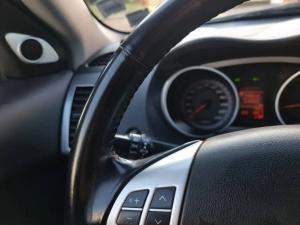 Melns Peugeot 4007 2008 Jēkabpils, ar dzinēja tilpumu 2.20 L un nobraukumu 237 tūkst. km par 6250 €, foto 33 vietnē AUTOMOTO.COM.LV