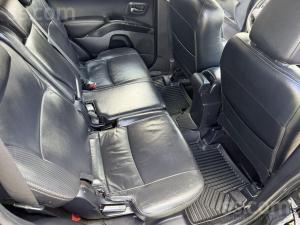 Melns Peugeot 4007 2008 Rēzekne, ar dzinēja tilpumu 2.20 L un nobraukumu 0 tūkst. km par 3050 €, foto 11 vietnē AUTOMOTO.COM.LV