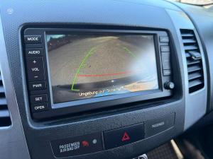 Melns Peugeot 4007 2008 Šauļi, ar dzinēja tilpumu 2.18 L un nobraukumu 224 tūkst. km par 3600 €, foto 16 vietnē AUTOMOTO.COM.LV