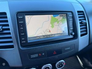 Melns Peugeot 4007 2008 Šauļi, ar dzinēja tilpumu 2.18 L un nobraukumu 224 tūkst. km par 3600 €, foto 17 vietnē AUTOMOTO.COM.LV