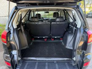 Melns Peugeot 4007 2008 Šauļi, ar dzinēja tilpumu 2.18 L un nobraukumu 224 tūkst. km par 3600 €, foto 22 vietnē AUTOMOTO.COM.LV