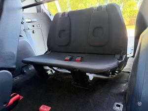 Melns Peugeot 4007 2008 Šauļi, ar dzinēja tilpumu 2.18 L un nobraukumu 224 tūkst. km par 3600 €, foto 23 vietnē AUTOMOTO.COM.LV