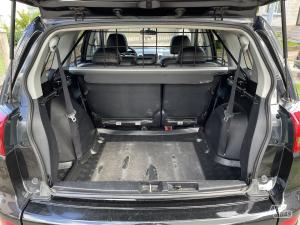 Melns Peugeot 4007 2008 Raseiniai, ar dzinēja tilpumu 2.20 L un nobraukumu 208 tūkst. km par 3700 €, foto 13 vietnē AUTOMOTO.COM.LV