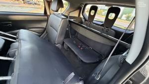 Black Peugeot 4007 2009 in Siauliai, with an engine capacity of 2.20 L and mileage of 299 thousand km for 2950 €, photo 14 on AUTOMOTO.COM.LV