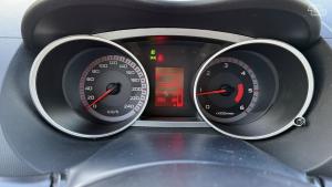 Black Peugeot 4007 2009 in Siauliai, with an engine capacity of 2.20 L and mileage of 299 thousand km for 2950 €, photo 23 on AUTOMOTO.COM.LV