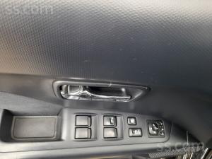 Melns Peugeot 4007 2009 Daugavpils, ar dzinēja tilpumu 2.20 L un nobraukumu 260 tūkst. km par 4990 €, foto 8 vietnē AUTOMOTO.COM.LV