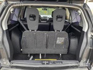 Melns Peugeot 4007 2009 Daugavpils, ar dzinēja tilpumu 2.20 L un nobraukumu 260 tūkst. km par 4990 €, foto 14 vietnē AUTOMOTO.COM.LV