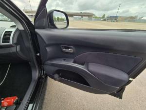Melns Peugeot 4007 2009 Šauļi, ar dzinēja tilpumu 2.20 L un nobraukumu 262 tūkst. km par 4250 €, foto 17 vietnē AUTOMOTO.COM.LV