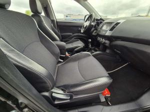 Melns Peugeot 4007 2009 Šauļi, ar dzinēja tilpumu 2.20 L un nobraukumu 262 tūkst. km par 4250 €, foto 24 vietnē AUTOMOTO.COM.LV