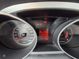 Melns Peugeot 4007 2009 Šauļi, ar dzinēja tilpumu 2.20 L un nobraukumu 262 tūkst. km par 4250 €, foto 28 vietnē AUTOMOTO.COM.LV