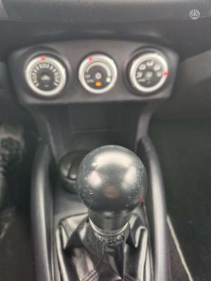 Melns Peugeot 4007 2009 Šauļi, ar dzinēja tilpumu 2.20 L un nobraukumu 262 tūkst. km par 4250 €, foto 37 vietnē AUTOMOTO.COM.LV