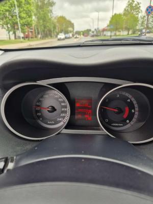 Melns Peugeot 4007 2009 Šauļi, ar dzinēja tilpumu 2.20 L un nobraukumu 262 tūkst. km par 4250 €, foto 38 vietnē AUTOMOTO.COM.LV