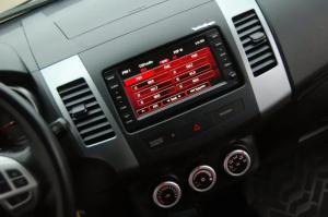 Черный Пежо 4007 2009 в Екабпилс, объемом двигателя 2.20 л и пробегом 238 тыс. км за 6100 €, фото 21 на AUTOMOTO.COM.LV
