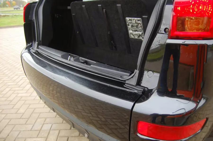Melns Peugeot 4007 2009 Jēkabpils, ar dzinēja tilpumu 2.20 L un nobraukumu 247 tūkst. km par 5700 €, foto 14 vietnē AUTOMOTO.COM.LV