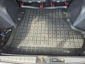 Melns Peugeot 4007 2009 Radviliškis, ar dzinēja tilpumu 2.18 L un nobraukumu 281 tūkst. km par 3800 €, foto 10 vietnē AUTOMOTO.COM.LV