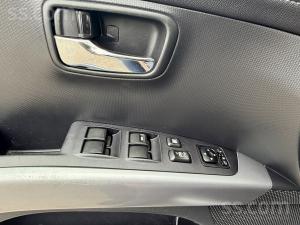 Melns Peugeot 4007 2010 Rīga, ar dzinēja tilpumu 2.20 L un nobraukumu 0 tūkst. km par 4990 €, foto 17 vietnē AUTOMOTO.COM.LV
