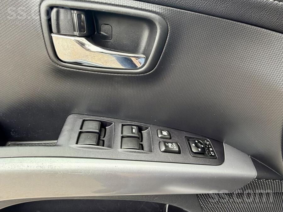 Melns Peugeot 4007 2010 Rīga, ar dzinēja tilpumu 2.20 L un nobraukumu 0 tūkst. km par 4990 €, foto 17 vietnē AUTOMOTO.COM.LV