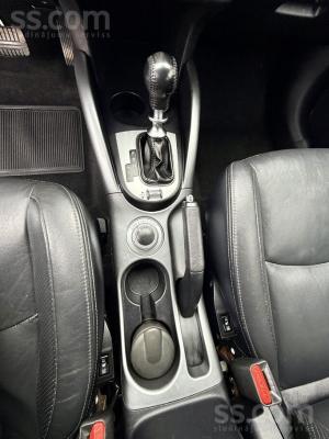 Melns Peugeot 4007 2010 Rīga, ar dzinēja tilpumu 2.20 L un nobraukumu 0 tūkst. km par 4990 €, foto 18 vietnē AUTOMOTO.COM.LV