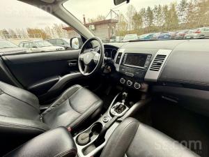 Melns Peugeot 4007 2010 Rīga, ar dzinēja tilpumu 2.20 L un nobraukumu 0 tūkst. km par 4990 €, foto 20 vietnē AUTOMOTO.COM.LV