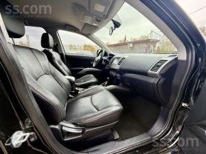 Melns Peugeot 4007 2010 Rīga, ar dzinēja tilpumu 2.20 L un nobraukumu 0 tūkst. km par 4990 €, foto 21 vietnē AUTOMOTO.COM.LV