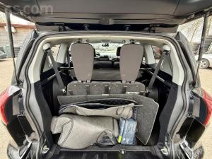 Melns Peugeot 4007 2010 Rīga, ar dzinēja tilpumu 2.20 L un nobraukumu 0 tūkst. km par 4990 €, foto 23 vietnē AUTOMOTO.COM.LV