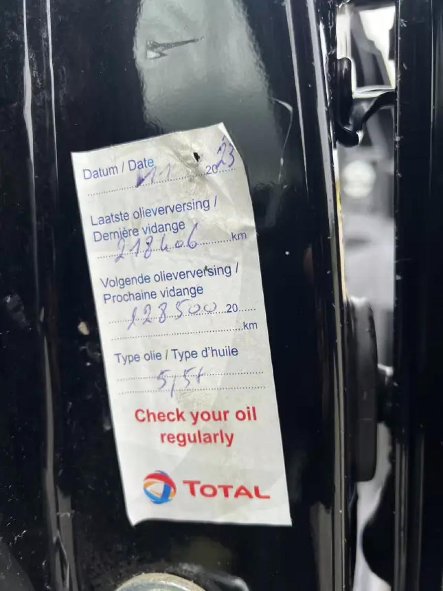 Черный Пежо 4007 2010 в Екабпилс, объемом двигателя 2.20 л и пробегом 230 тыс. км за 6800 €, фото 13 на AUTOMOTO.COM.LV