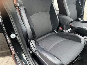 Черный Пежо 4007 2010 в Екабпилс, объемом двигателя 2.20 л и пробегом 230 тыс. км за 6800 €, фото 18 на AUTOMOTO.COM.LV