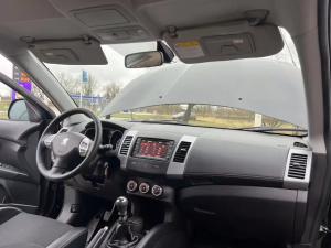 Черный Пежо 4007 2010 в Екабпилс, объемом двигателя 2.20 л и пробегом 230 тыс. км за 6800 €, фото 19 на AUTOMOTO.COM.LV