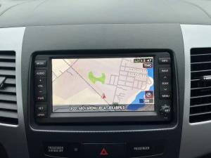 Черный Пежо 4007 2010 в Екабпилс, объемом двигателя 2.20 л и пробегом 230 тыс. км за 6800 €, фото 24 на AUTOMOTO.COM.LV