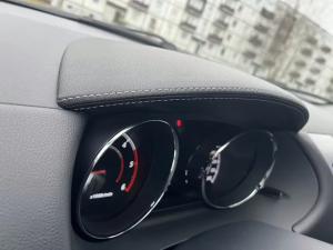 Черный Пежо 4007 2010 в Екабпилс, объемом двигателя 2.20 л и пробегом 230 тыс. км за 6800 €, фото 26 на AUTOMOTO.COM.LV