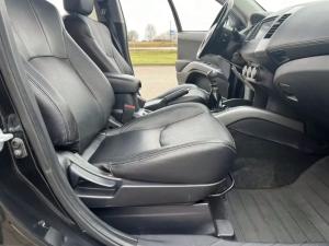 Черный Пежо 4007 2010 в Екабпилс, объемом двигателя 2.20 л и пробегом 252 тыс. км за 6800 €, фото 16 на AUTOMOTO.COM.LV