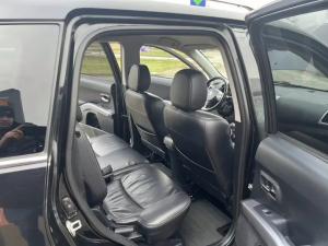 Черный Пежо 4007 2010 в Екабпилс, объемом двигателя 2.20 л и пробегом 252 тыс. км за 6800 €, фото 17 на AUTOMOTO.COM.LV