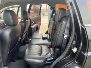 Черный Пежо 4007 2010 в Екабпилс, объемом двигателя 2.20 л и пробегом 252 тыс. км за 6800 €, фото 19 на AUTOMOTO.COM.LV