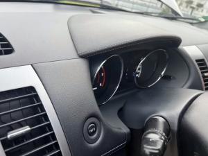 Черный Пежо 4007 2010 в Екабпилс, объемом двигателя 2.20 л и пробегом 252 тыс. км за 6800 €, фото 21 на AUTOMOTO.COM.LV