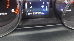 Черный Пежо 4007 2010 в Екабпилс, объемом двигателя 2.20 л и пробегом 240 тыс. км за 6500 €, фото 7 на AUTOMOTO.COM.LV