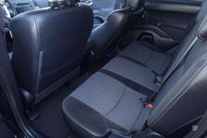Melns Peugeot 4007 2010 Kelmė, ar dzinēja tilpumu 2.20 L un nobraukumu 210 tūkst. km par 3900 €, foto 8 vietnē AUTOMOTO.COM.LV