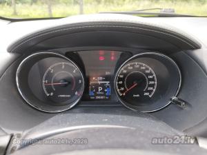 Черный Пежо 4007 2010 в Таллин, объемом двигателя 2.20 л и пробегом 303 тыс. км за 3200 €, фото 9 на AUTOMOTO.COM.LV