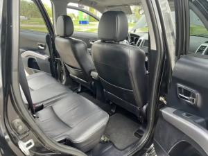 Melns Peugeot 4007 2011 Jēkabpils, ar dzinēja tilpumu 2.20 L un nobraukumu 282 tūkst. km par 6700 €, foto 17 vietnē AUTOMOTO.COM.LV