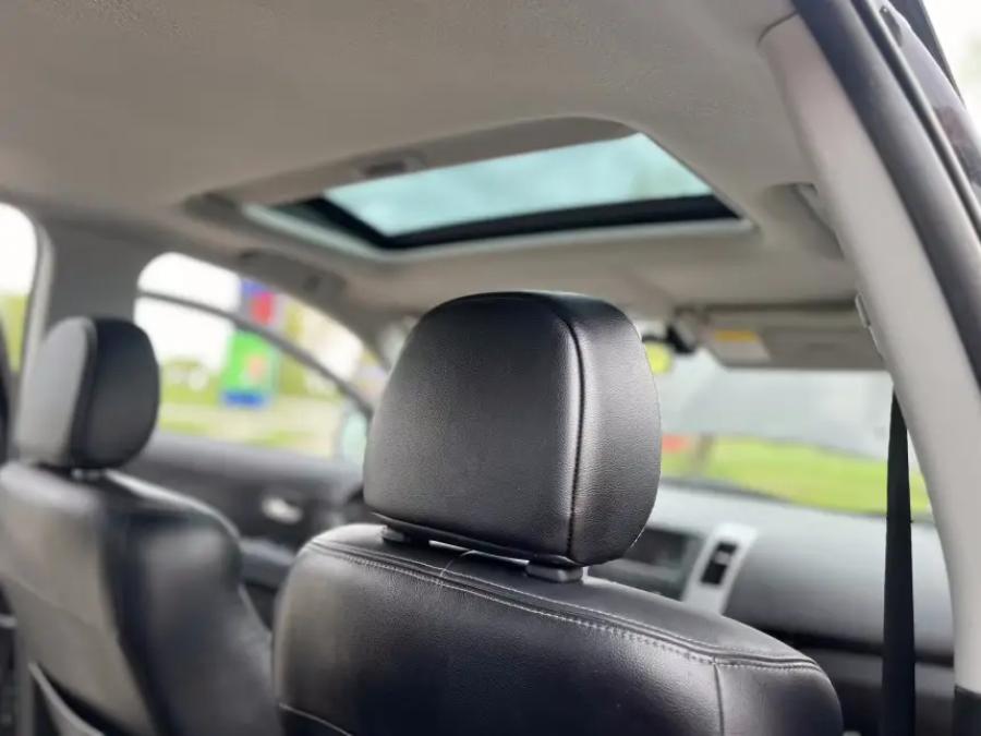 Melns Peugeot 4007 2011 Jēkabpils, ar dzinēja tilpumu 2.20 L un nobraukumu 282 tūkst. km par 6700 €, foto 18 vietnē AUTOMOTO.COM.LV