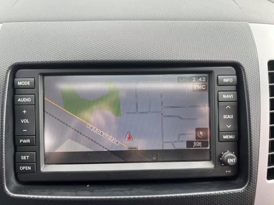 Melns Peugeot 4007 2011 Jēkabpils, ar dzinēja tilpumu 2.20 L un nobraukumu 282 tūkst. km par 6700 €, foto 26 vietnē AUTOMOTO.COM.LV