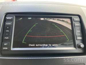 Black Peugeot 4007 2011 in Talsi, with an engine capacity of 2.20 L and mileage of 216 thousand km for 7999 €, photo 13 on AUTOMOTO.COM.LV