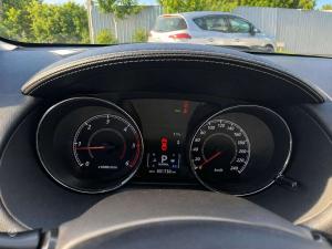 Melns Peugeot 4007 2012 Tauragė, ar dzinēja tilpumu 2.20 L un nobraukumu 302 tūkst. km par 4500 €, foto 6 vietnē AUTOMOTO.COM.LV