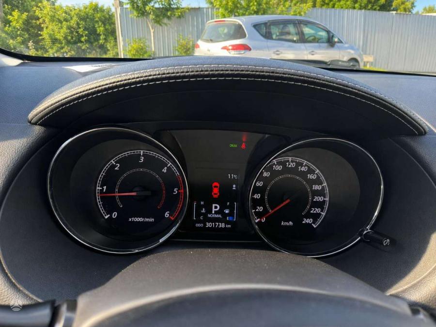 Melns Peugeot 4007 2012 Tauragė, ar dzinēja tilpumu 2.20 L un nobraukumu 302 tūkst. km par 4500 €, foto 6 vietnē AUTOMOTO.COM.LV